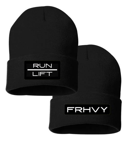 Run Far - Lift Heavy – Sally McRae