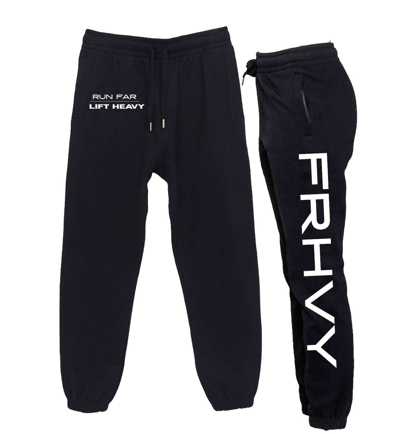 FRHVY Sweatpants – Sally McRae
