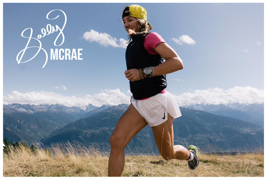 Sally McRae